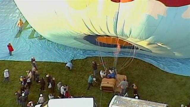 Photos: Special Shape Rodeo delights Balloon Fiesta