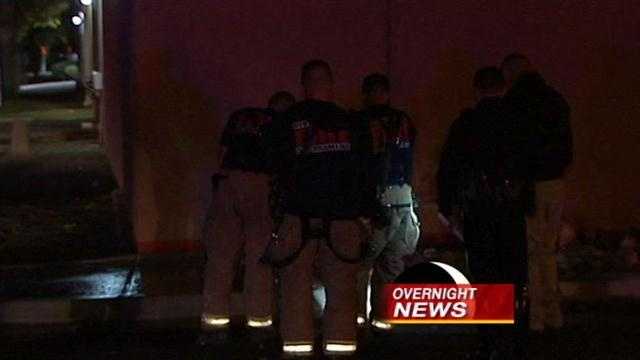 Car slams into Target store in deadly crash