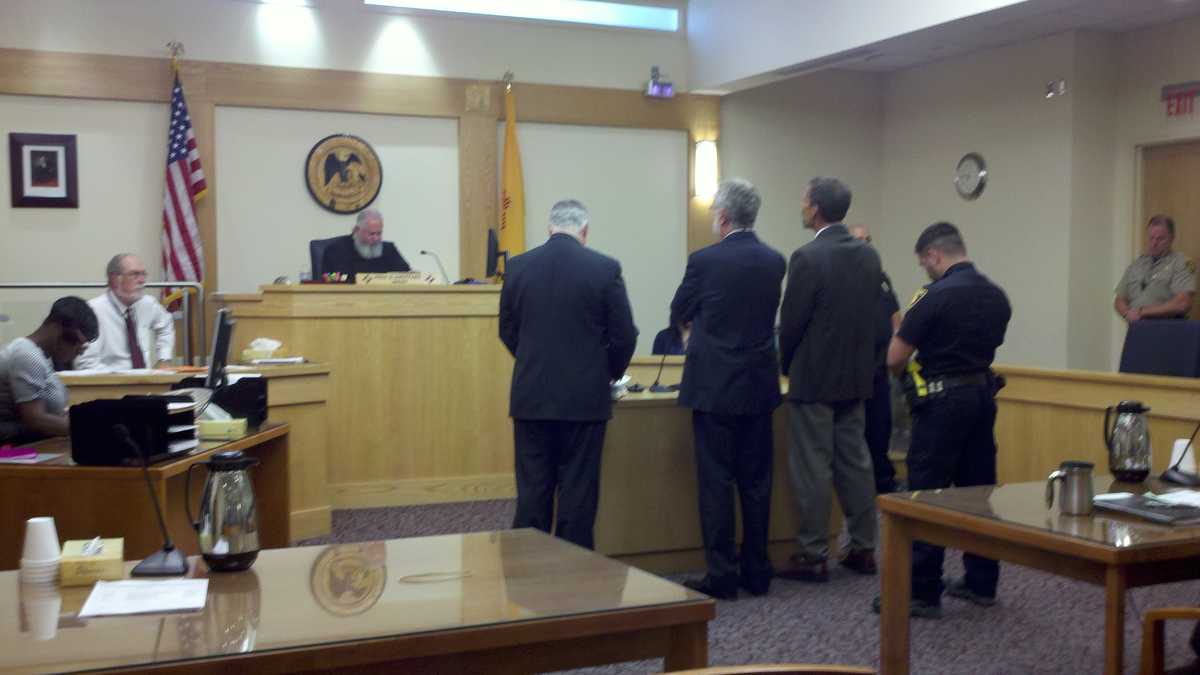 'Ether Man' sentenced to 156 years