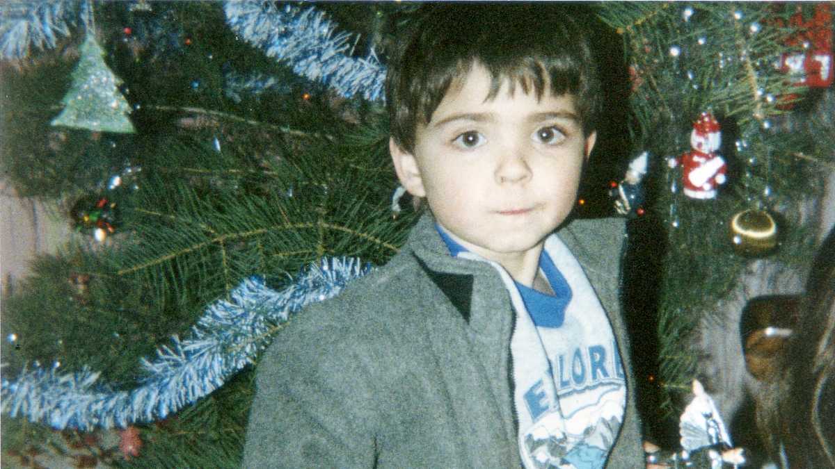 Action 7 News anchors share holiday memories