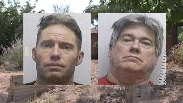 New details emerge in Rio Rancho homicide