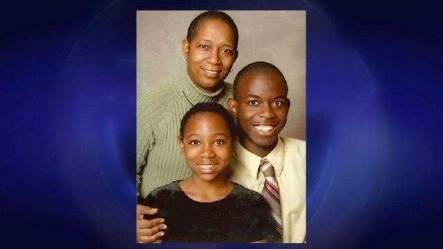 Missing Albuquerque mother reveals she's in Mexico