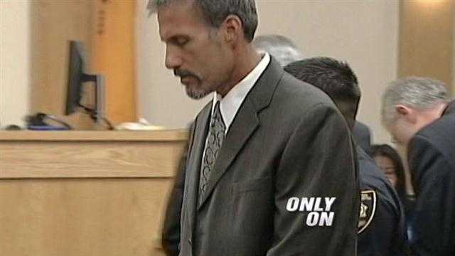 'Ether Man' describes attacks against women