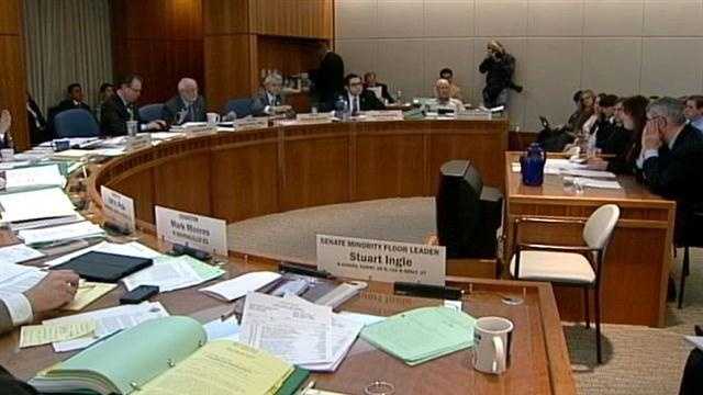 Fate of Skandera hangs in balance