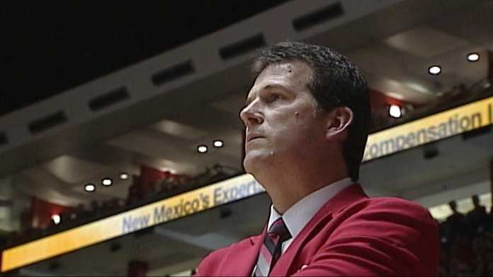 20 things to know about Steve Alford