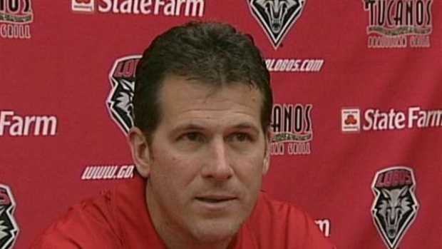 20 things to know about Steve Alford