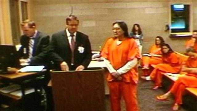 Police seek more victims of suspected rapist