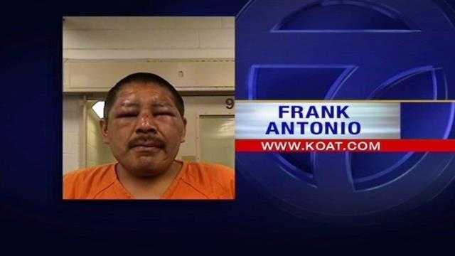 Chief Schultz busts alleged burglar while off-duty