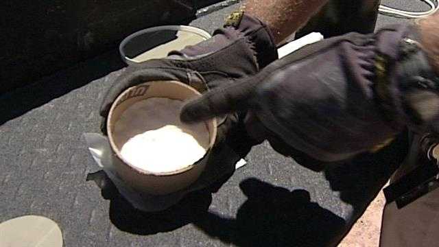 NM Tech trained Boston first responders