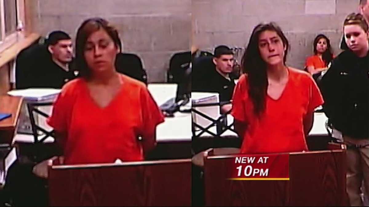 Drugs, sex, murder revealed in court documents Drugs, sex, murder revealed in court documents