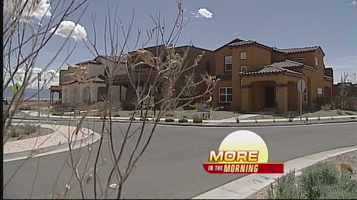 Developers say Mesa Del Sol construction is full steam ahead