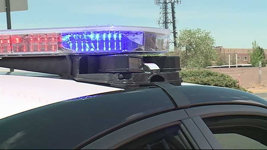 Santa Fe PD's new cruiser fleet equipped with rumble sirens
