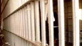 Riot survivors tour old Santa Fe Penitentiary