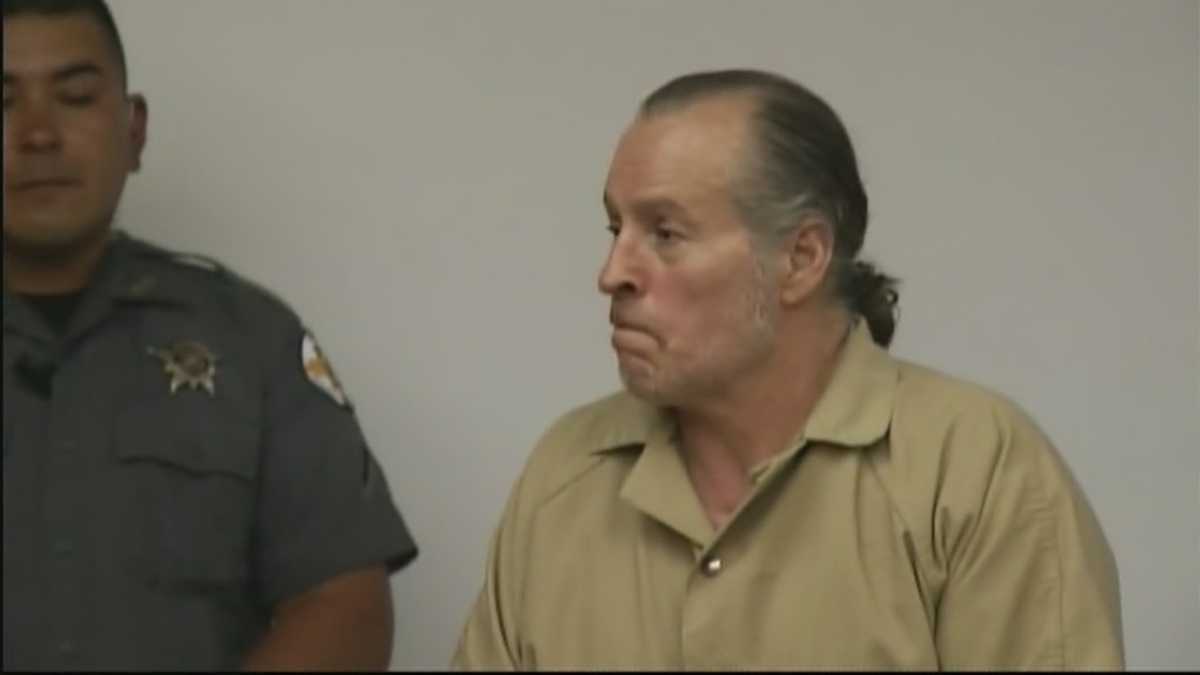 Landlord murderer gets 2 life sentences Landlord murderer gets 2 life sentences