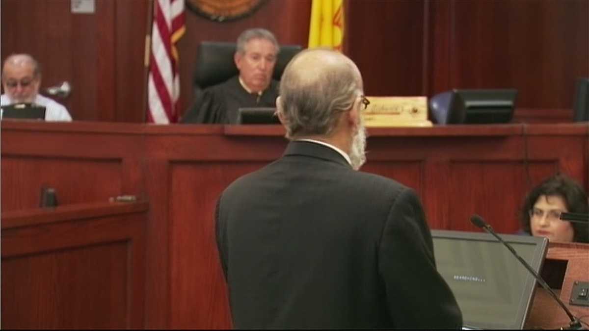 Judge decides not to grant dismissal in Levi Chavez case