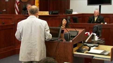 Levi Chavez murder trial timeline