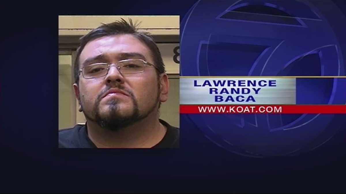 Hearing about potential higher bond for Lawrence Baca postponed