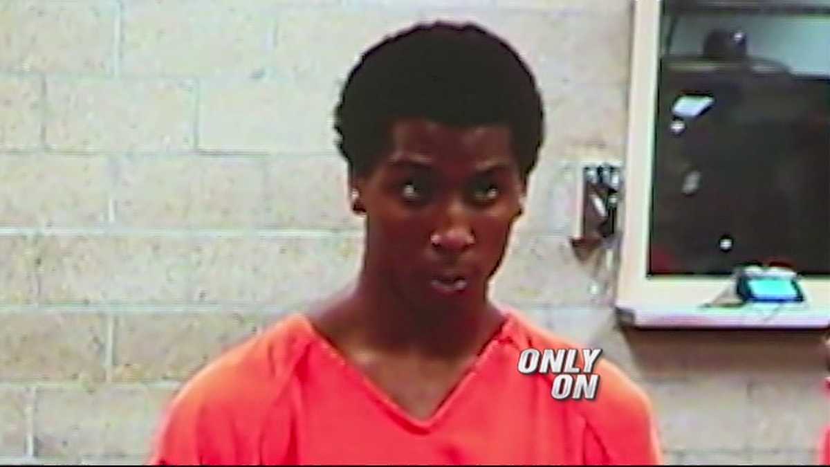 Ronnie Daniels 911 calls released