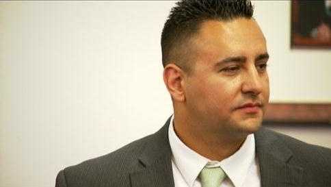 Levi Chavez murder trial timeline