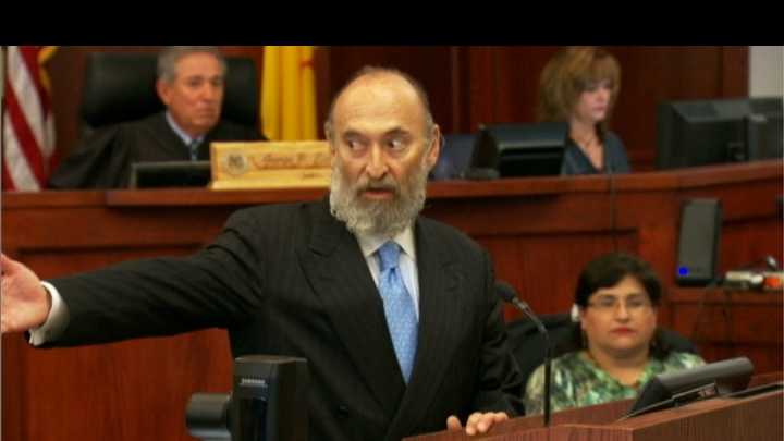 Levi Chavez murder trial timeline