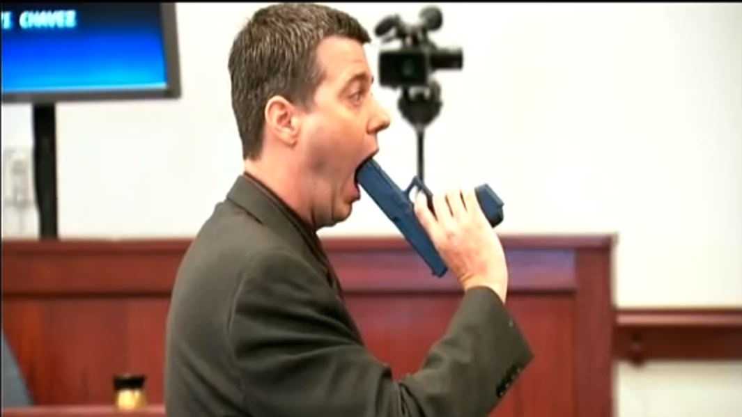 Levi Chavez murder trial timeline