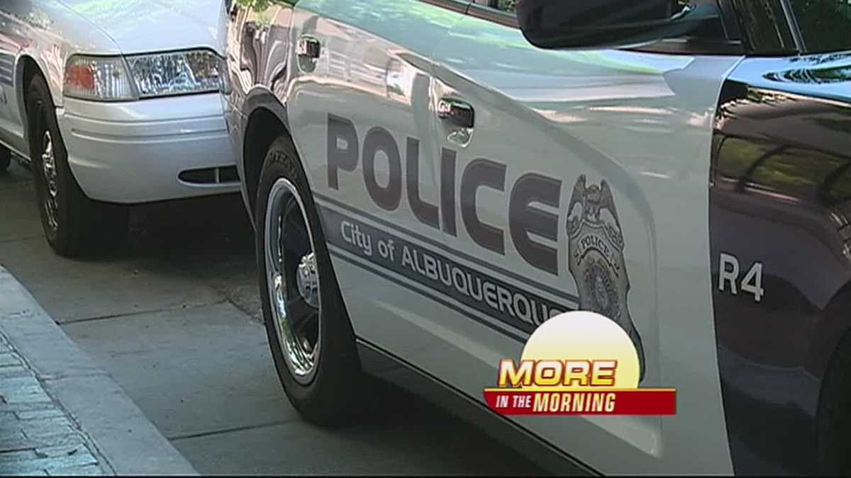 APD reports problem with patrol cars, officers get sick