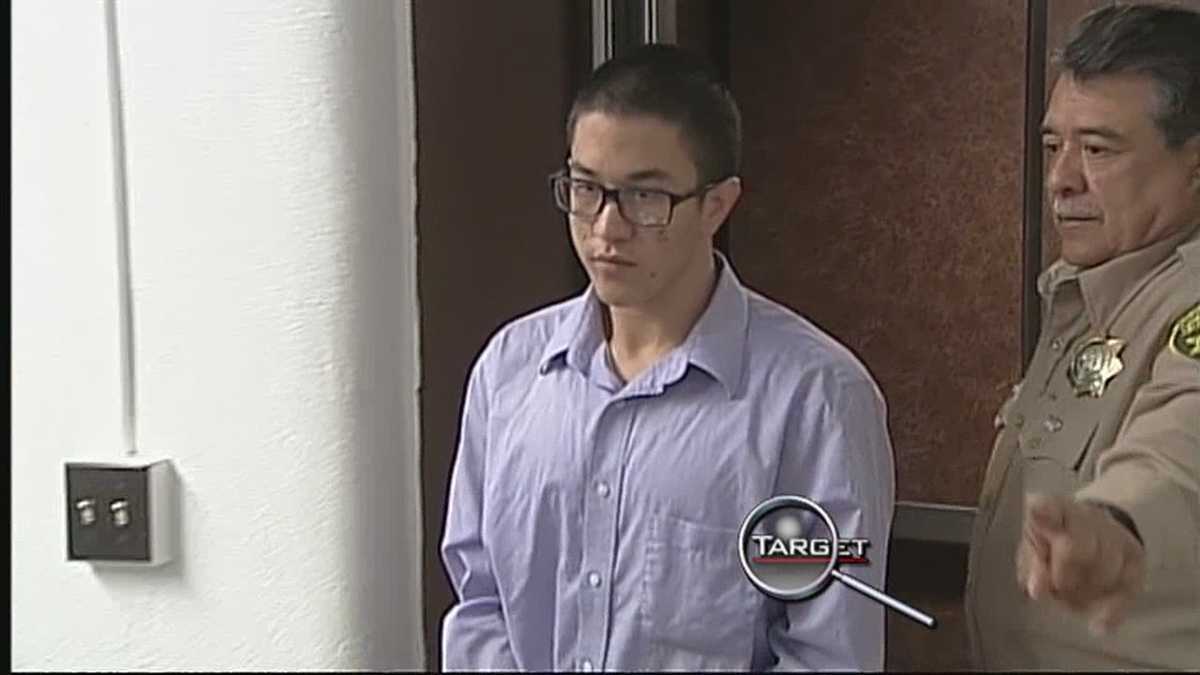 Date set for Thomas Manning's murder trial