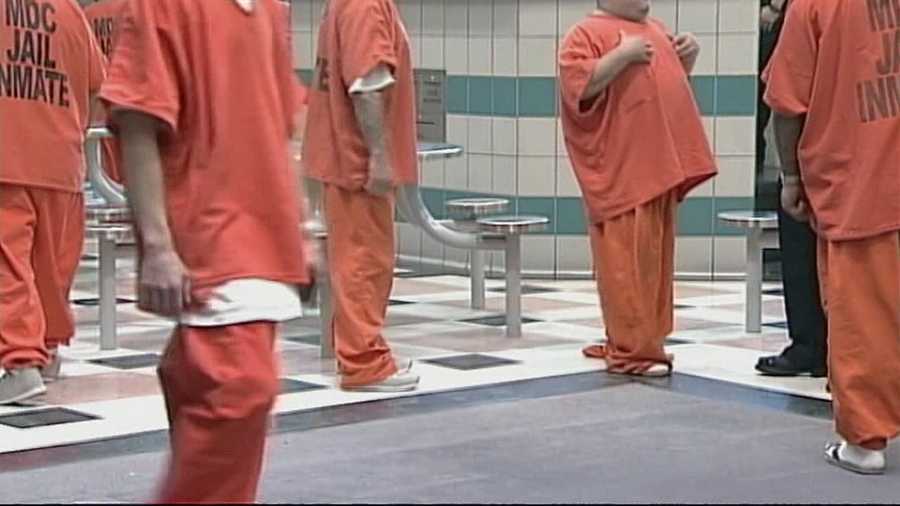 MDC to transfer 240 inmates to other facilities