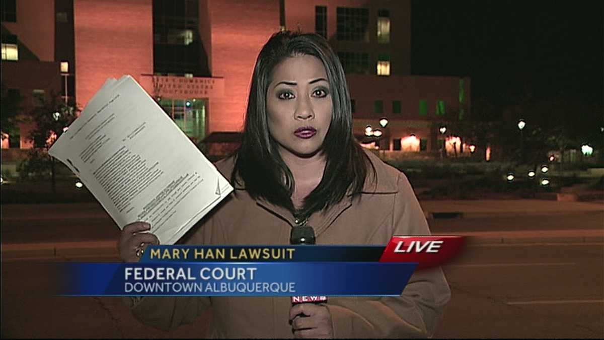 City denies wrongdoing in Mary Han investigation