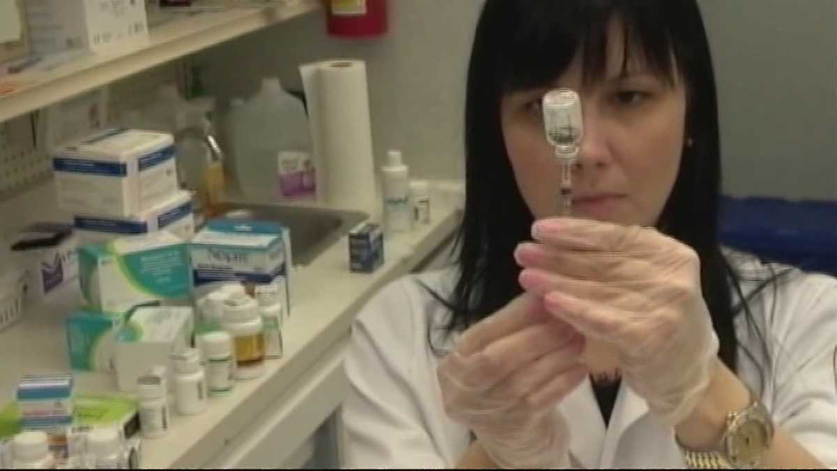Flu shots required for UNMH employees