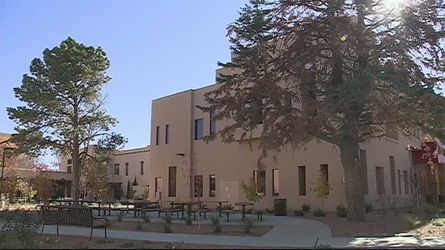 VA Hospital adds on $30 million in construction