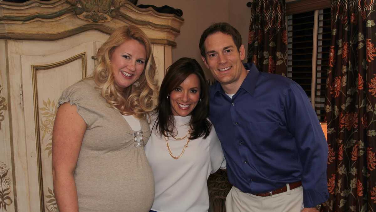 KOAT's Eric Green makes special announcement