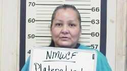 Women murderers behind bars in New Mexico