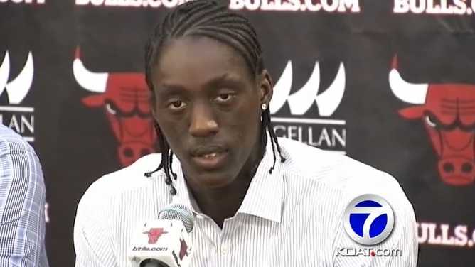 20 Things To Know About Craig Neal