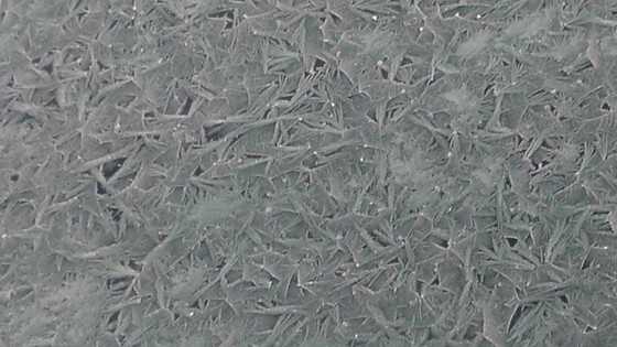 Tips for extreme cold