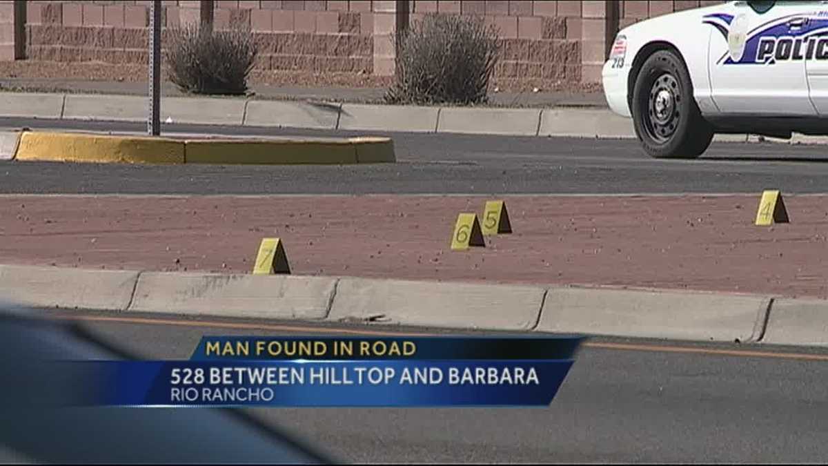 Rio Rancho woman faces murder charge