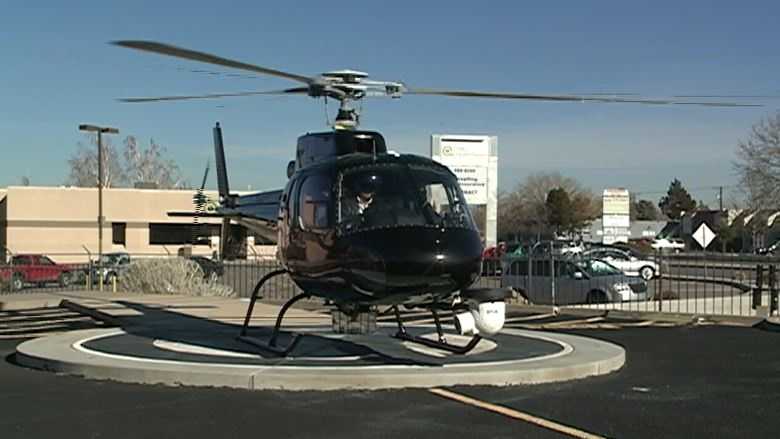 Sky 7 through the years