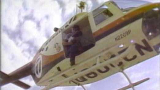 Sky 7 through the years