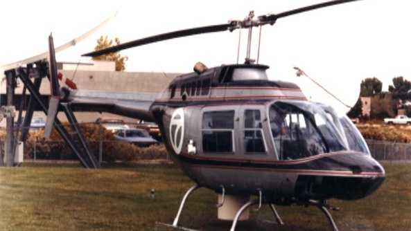 Sky 7 through the years