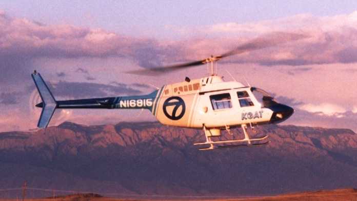 Sky 7 through the years