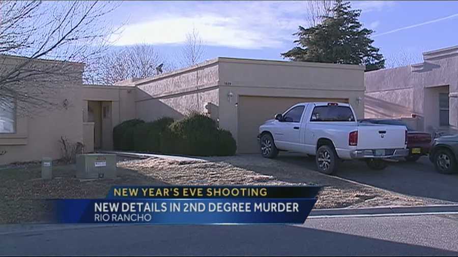 Police: Man asked friend to pull trigger in 2nd degree murder case