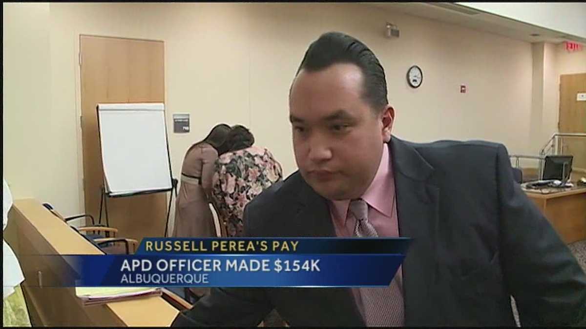 APD cop paid more than any city employee in 2013