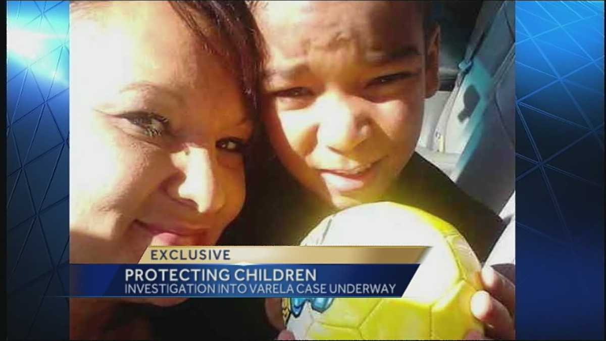 Gov. orders Omaree Varela investigation