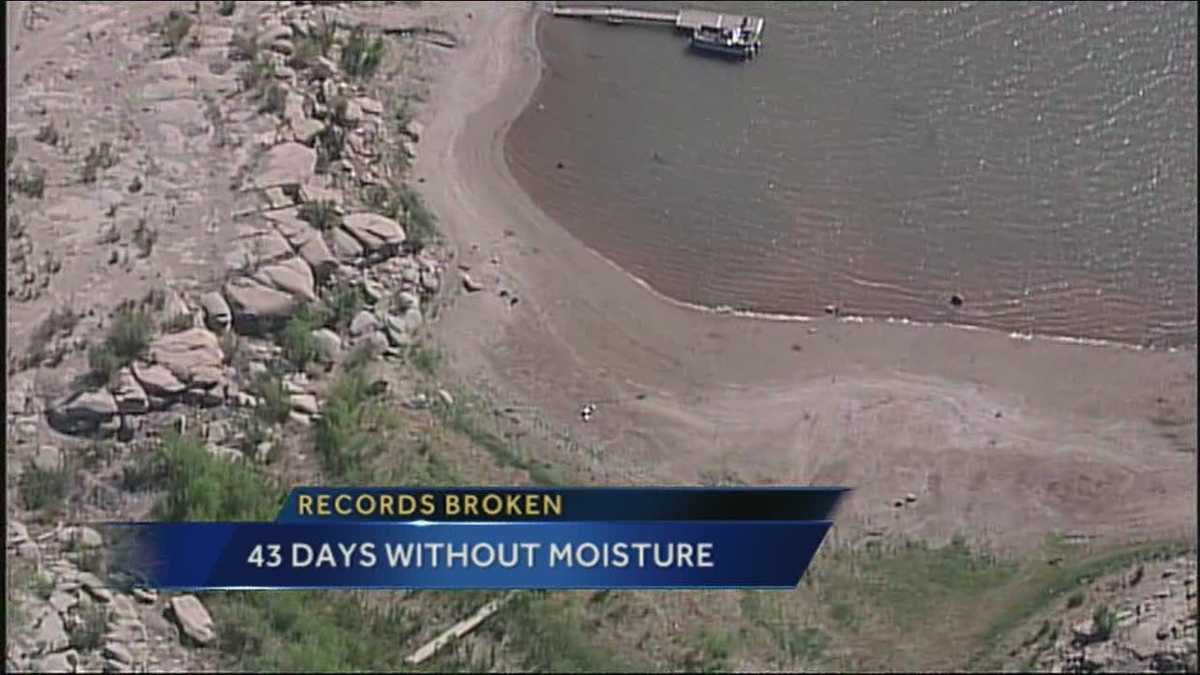 Winter drought record-breaking for Albuquerque