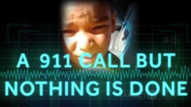 Timeline of the Omaree Varela case