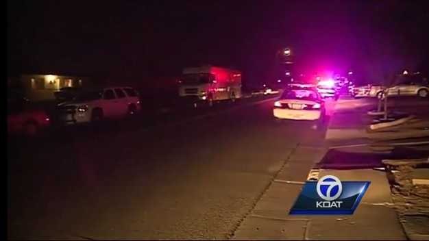 Timeline of the Omaree Varela case