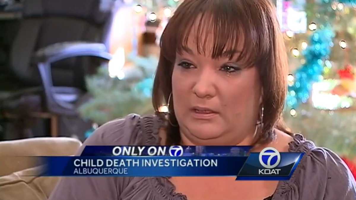 Timeline of the Omaree Varela case