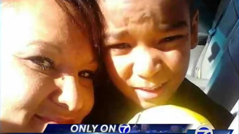 Timeline of the Omaree Varela case