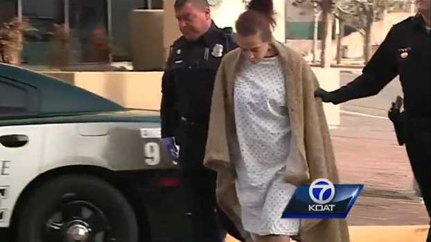 Timeline of the Omaree Varela case