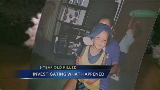 Timeline of the Omaree Varela case